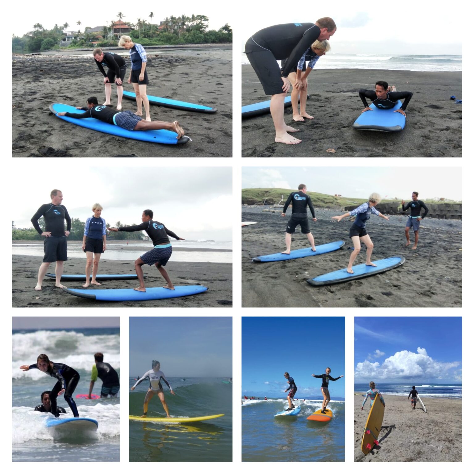 Jasri Beach - Bali Surf Guides