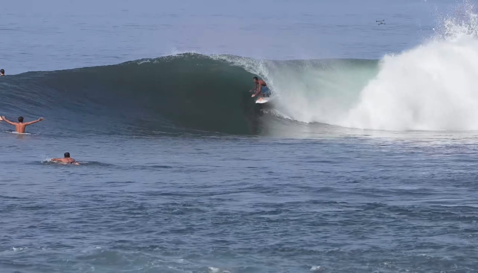 Keramas Beach - Bali Surf Guides