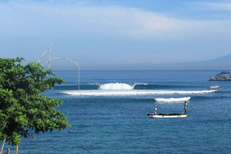 Jasri Beach – Bali Surf Guides